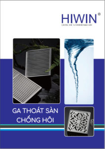 Hiwin catalogue 2025 - HIWIN