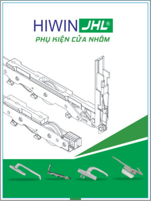 Hiwin catalogue 2025 - HIWIN
