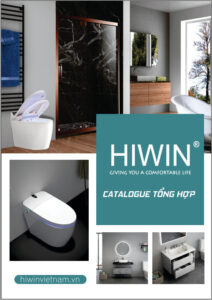 Hiwin catalogue 2025 - HIWIN